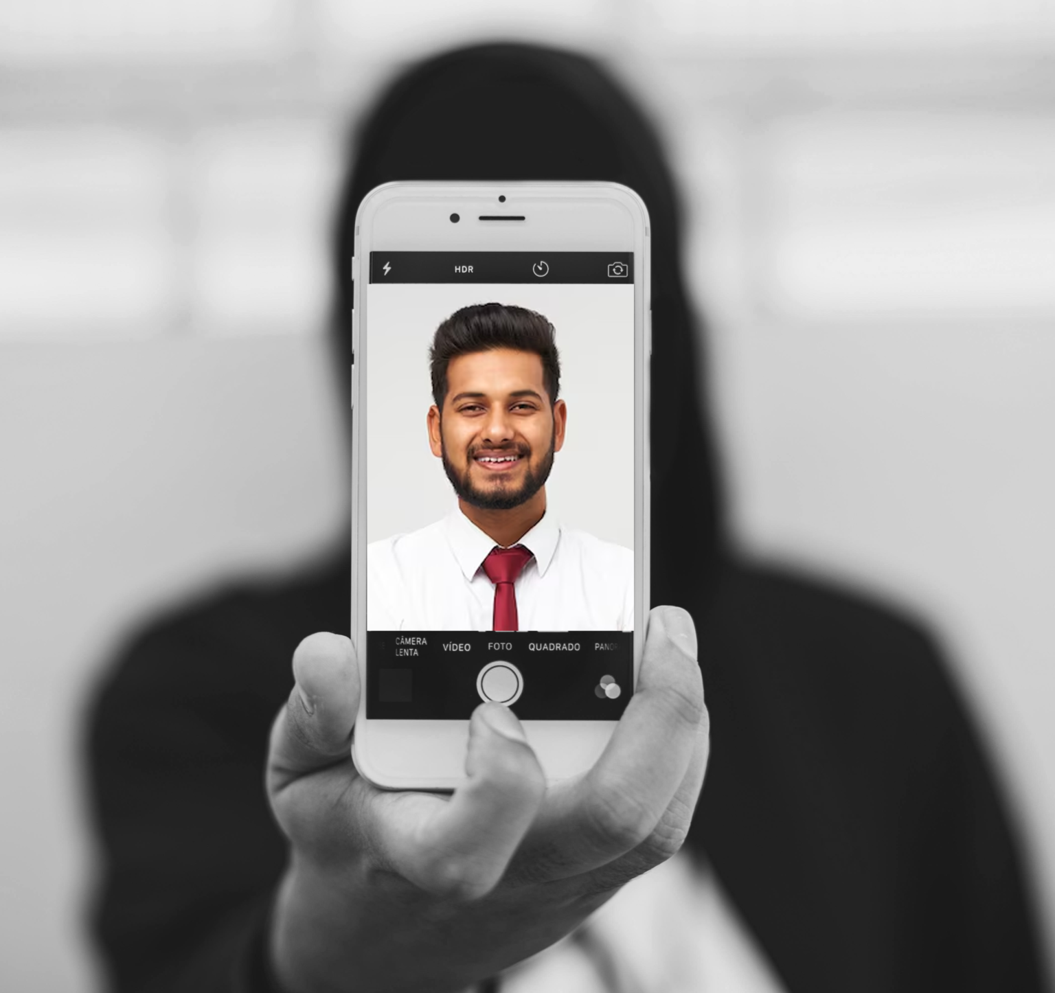 Free Passport Photo Maker Online - Create & Print A4 Sheets Passport ...